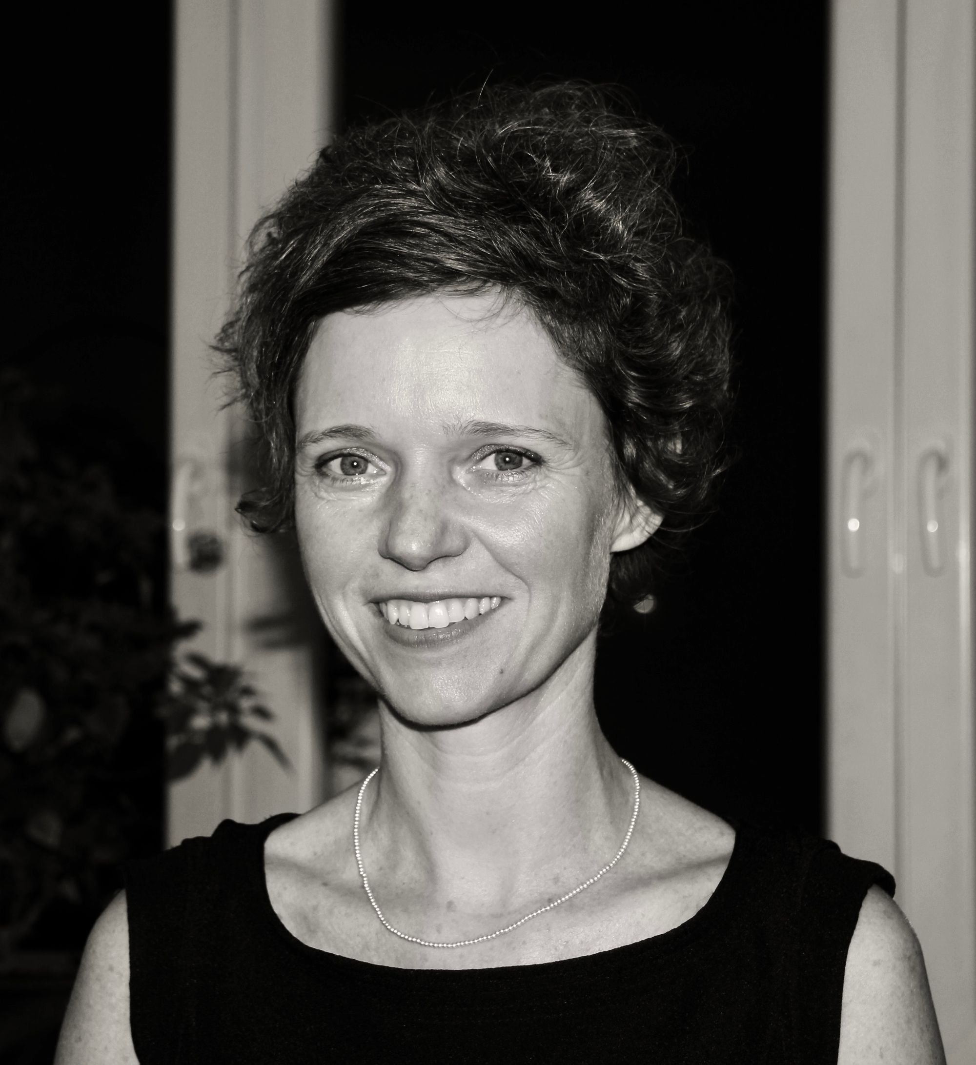 Katrin Becker on Lex Cryptographia